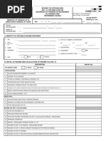 SPT 1771 Digital Form Instructions | PDF | Income Tax | Expense