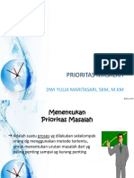 Makalah Metode MCUA | PDF