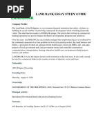 Pre-Employment Exam Sample Questions | PDF | Microsoft Excel ...