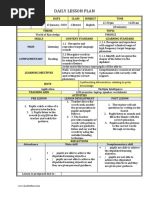 International Dot Day Lesson Pack | PDF | Teachers | Educational Assessment