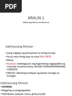 Balitaan Iskrip Sample Script For Newscasting in Filipino | PDF