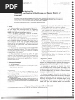 Aci Grade 1 Field Testing Certification Practice Test: ASTM C 1064 ...