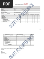 SOP For Batch Numbering System | PDF | Finance & Money Management