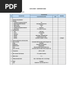 Brochure Puteri Dulang | PDF