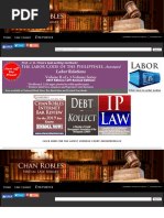 Sample Reso For Accepting Donations1 | PDF