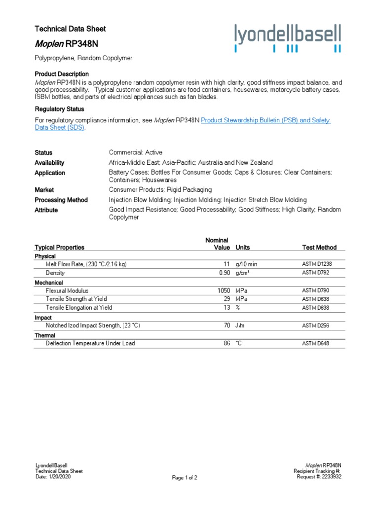 Technical Data Sheet - ASTM | PDF | Materials | Building Engineering