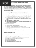 ICM - 2019 Essential Competencies For Midwifery Practice | PDF ...