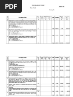 NHBC Standards 2025 Part 5 | PDF | Concrete | Building Engineering
