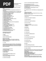 NAT Division Code | PDF