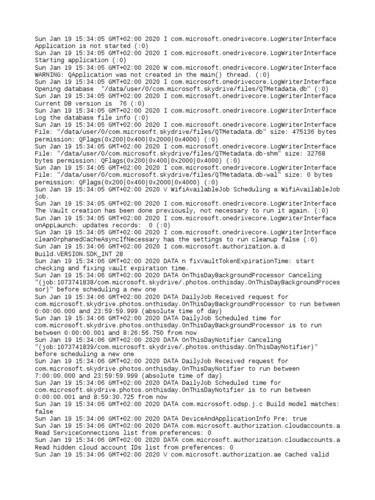 Current Log | PDF | Data | Computer Engineering