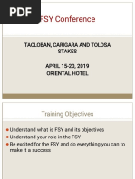 ipaf-guidance-on-rescue-plan | PDF | Safety