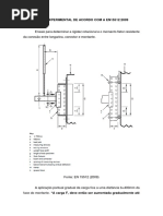 Junta Dilatacao - Jeene | PDF