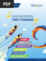 Techgium | PDF | Technology & Engineering