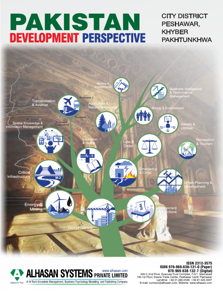 Pakistan Development Perspective (PDP) Peshawar PDF | PDF | Peshawar ...