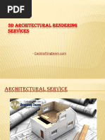 Architectural Symbols | PDF