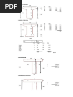 Alignment Tolerance Table | PDF | Engineering Tolerance | Applied And ...