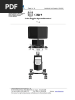 Share 'Data Integrity Audit Checklist | PDF | Metadata | Password