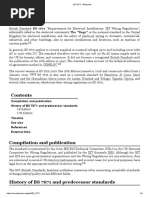 Best Practice Guide 4 Issue 4 | PDF | Electricity | Electrical Engineering