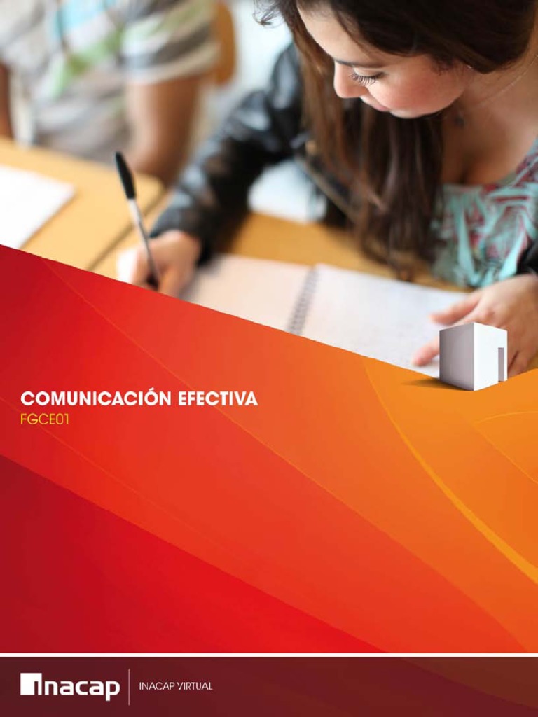 Comunicacion Efectiva Pdf Descargar Gratis Pdf Comunicación