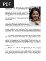 RA 10354. Responsible Parenthood and Reproductive Health Act. 2012 ...