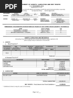 Sample Gpoa | PDF | Behavior Modification | Cognition