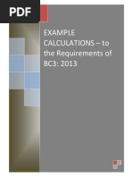 UBC 1997 UBC Code Structural | PDF | Building Code | Roof