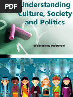 Lesson 12A Significance of Human Material Remains and Artifactual ...