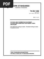 Ts en Iso 12944-5 | PDF