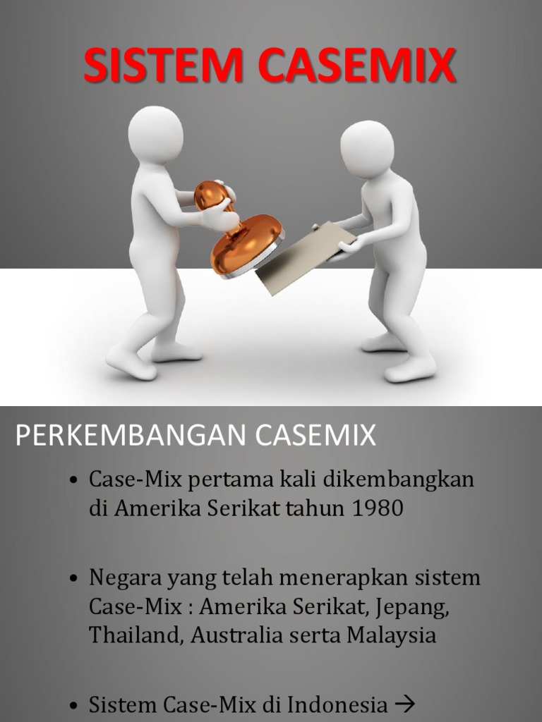 Sistem Casemix | PDF