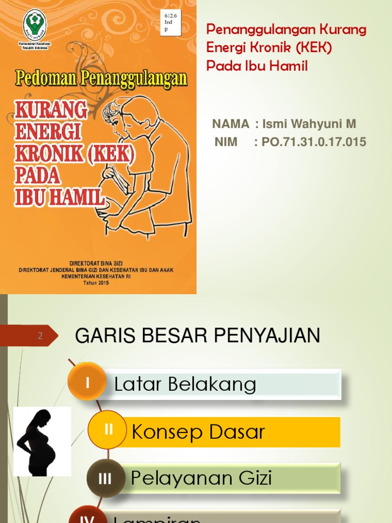 Bumil-Kek-570a2422a201f 1 | PDF