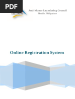 OMB Permit and Licensing Guide | PDF | Invoice | License
