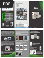 What is PAU in HVAC_ (PAU for ACMV) | PDF | Humidity | Air Conditioning