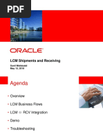 Data Import in Oracle Cloud - ADFDI and FBDI | PDF | Microsoft Excel | Cloud Computing