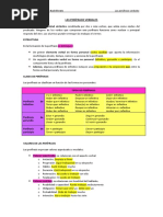 ICE Forma C | PDF | Sílaba | Puntuación