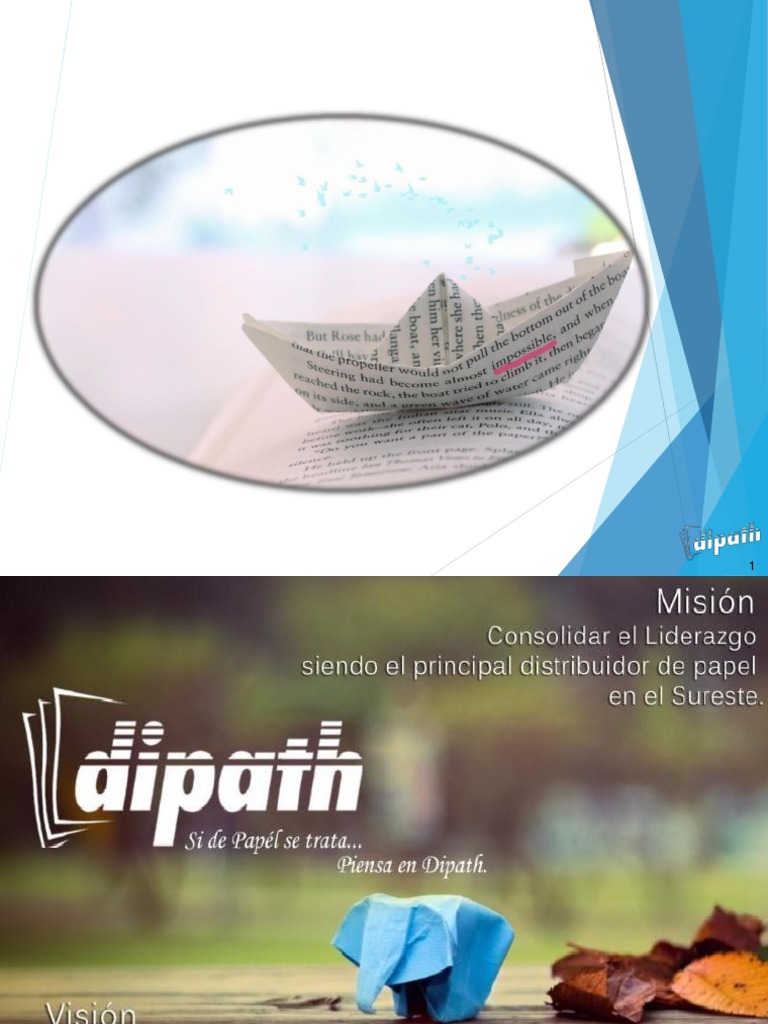 Catálogo Dipath 2019 | PDF | Papel | Impresora (Computación)