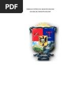 Himno Del Estado Mérida (Venezuela) | PDF