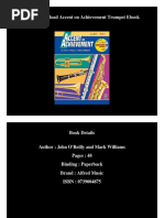 Essential-Elements - Book 1 TRUMPET | PDF