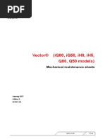 Lectra Vector iX-Series Cutting Machines | PDF | Manufactured Goods ...