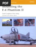 The Weathering Aircraft Issue 1 - Panels | PDF