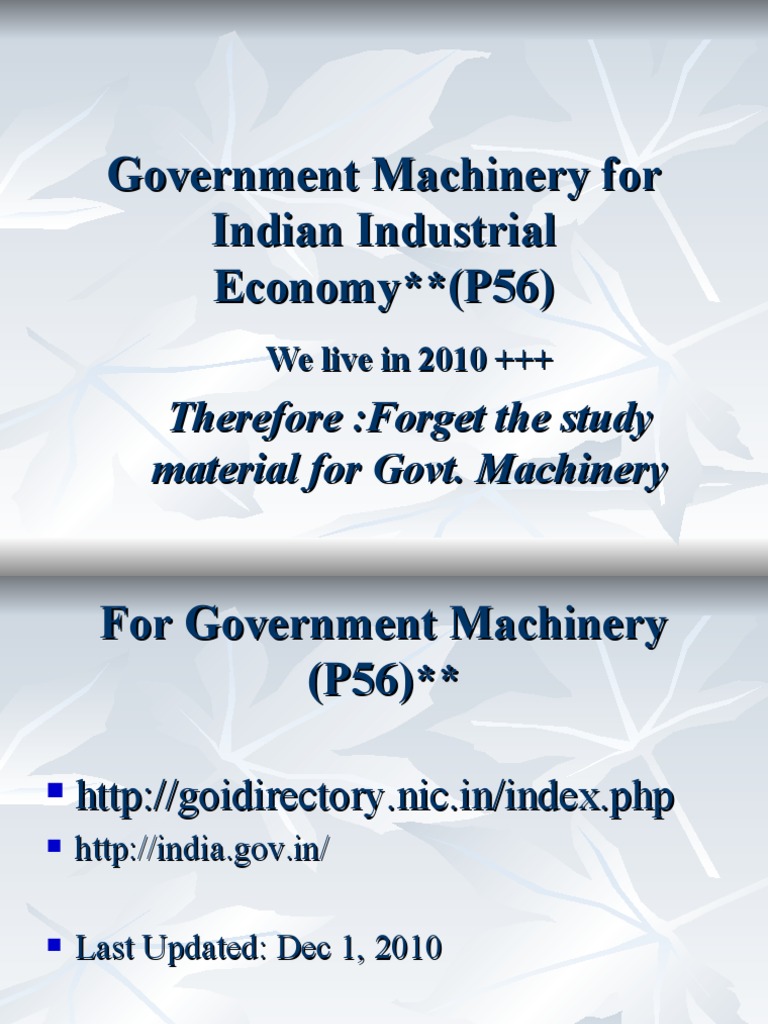 Changing Role of Government | PDF | Capitalism | State (Polity)