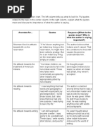 Alexie, Sherman - Superman and Me | PDF | Superman