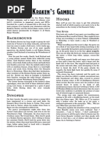 Illrigger Class v2.4 | PDF