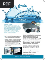 Waterside Control Fan Coils Overview | PDF | Heat Exchanger ...