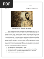 PANGANGAYAW | PDF | Politics | Social Science