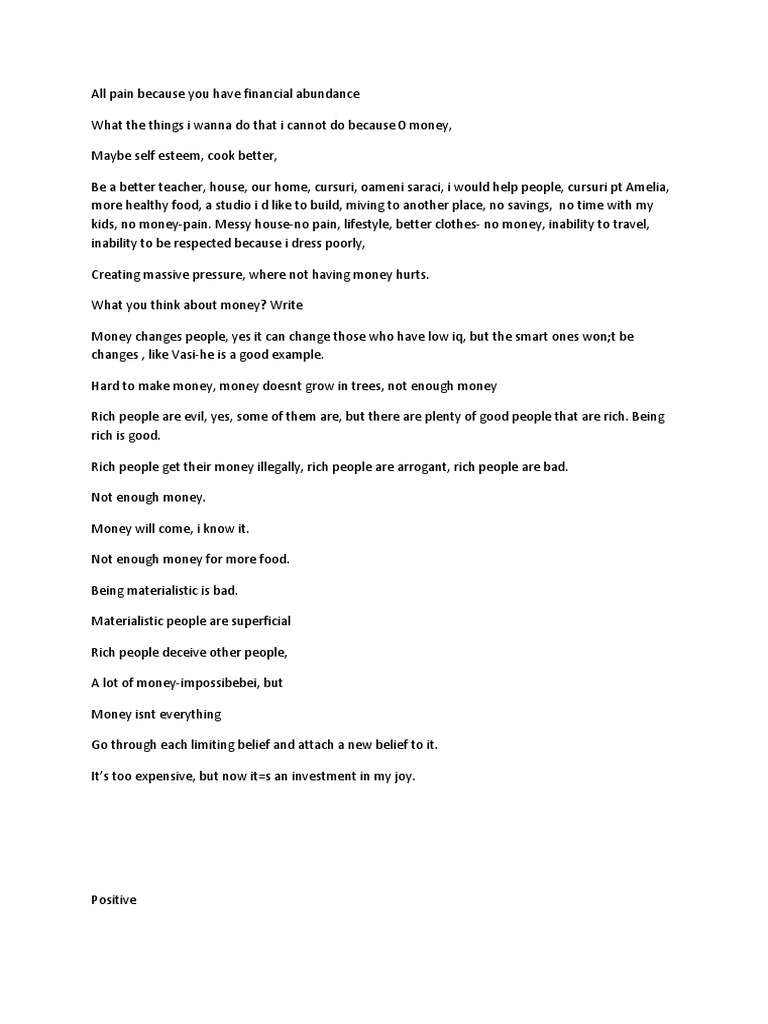 Success Journal | PDF