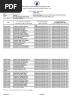 The TLE TVL Framework Overview of SHS TVL | PDF | Curriculum ...