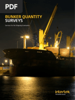 Sampling Logistic Manual Maritec | PDF | Technology & Engineering