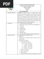 PNPK 2023 - Pneumonia Pada Dewasa | PDF