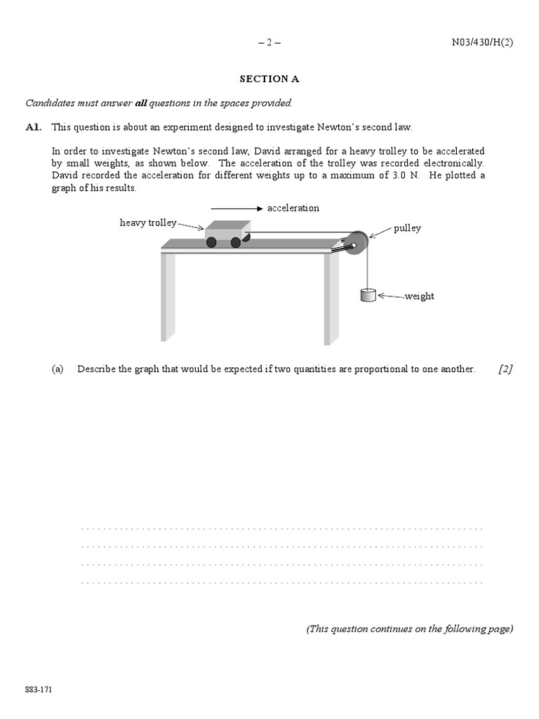 03 Ndata Newt | Download Free PDF | Weight | Mass