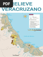 Región Sotavento: Geografía y Cultura | PDF | Naturaleza